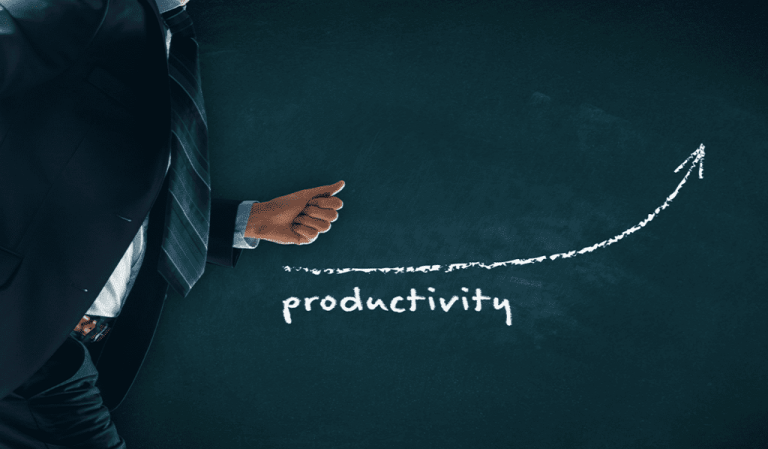 Maximize Your Time: 7 Tips for Extreme Productivity – Heirs Academy